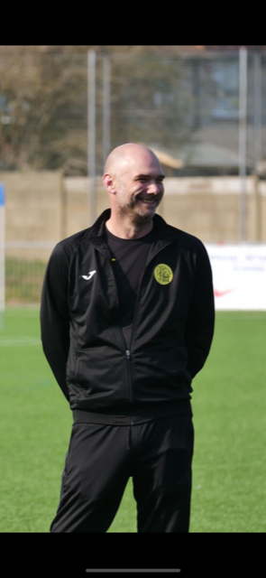 Patcham United Amber U14s - Patcham United Football Club