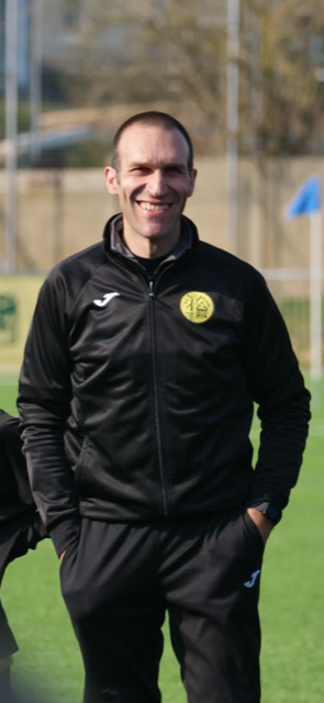 Patcham United Amber U14s - Patcham United Football Club