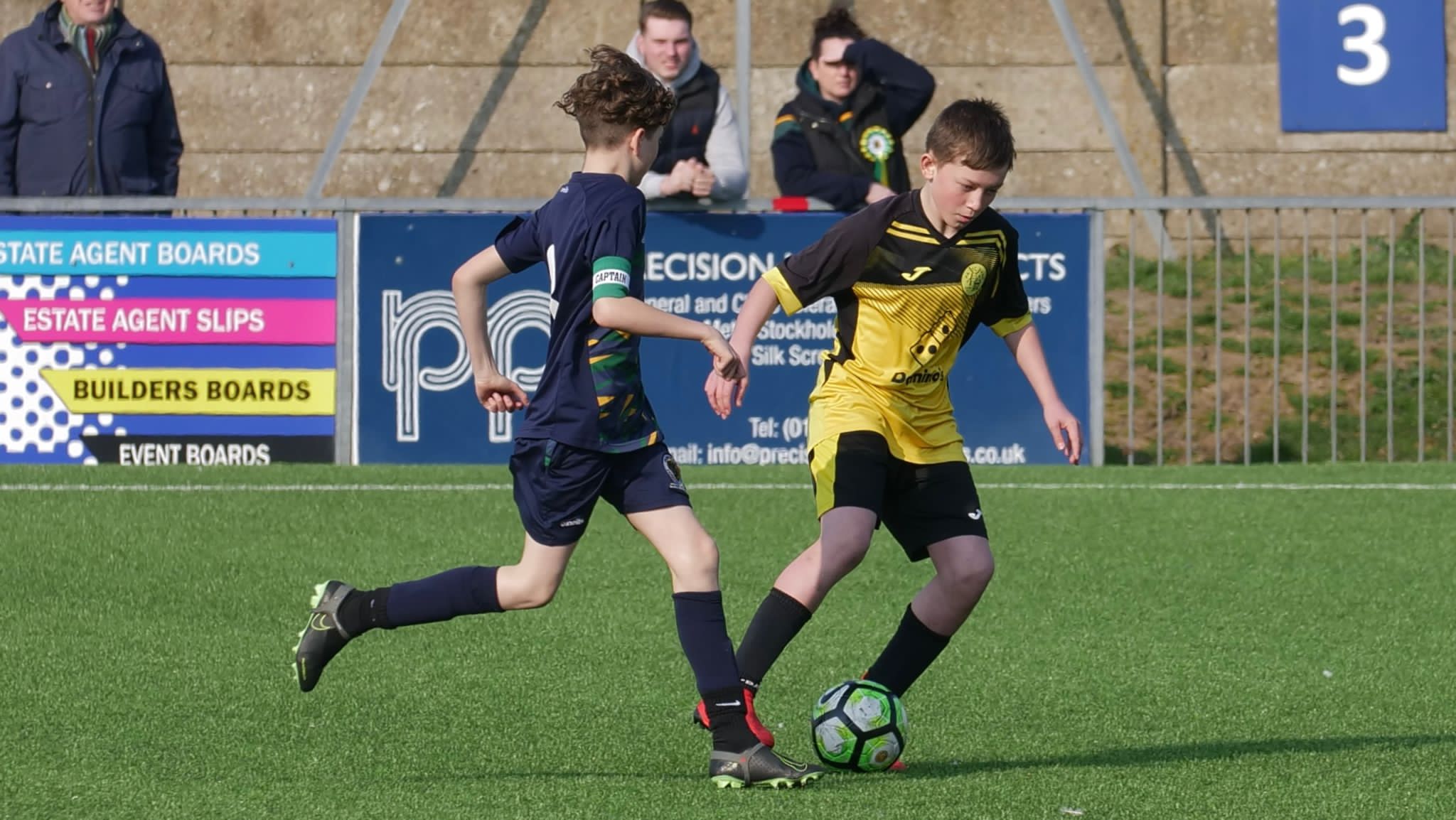 Patcham United Amber U14s - Patcham United Football Club